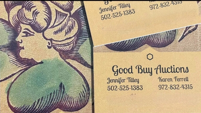 I Say Goodbye, You Say Good Buy! The Downsizing Diaries Continue