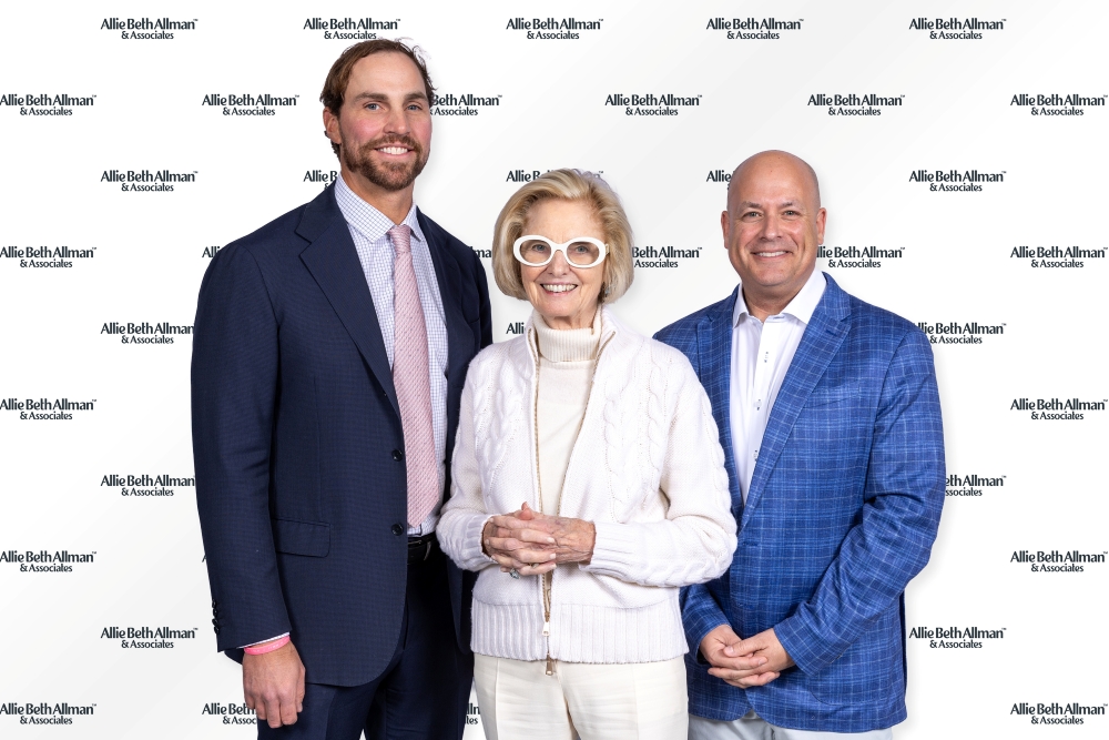 Allie Beth Allman CEO Keith Conlon Brings Local Ownership Back to ...