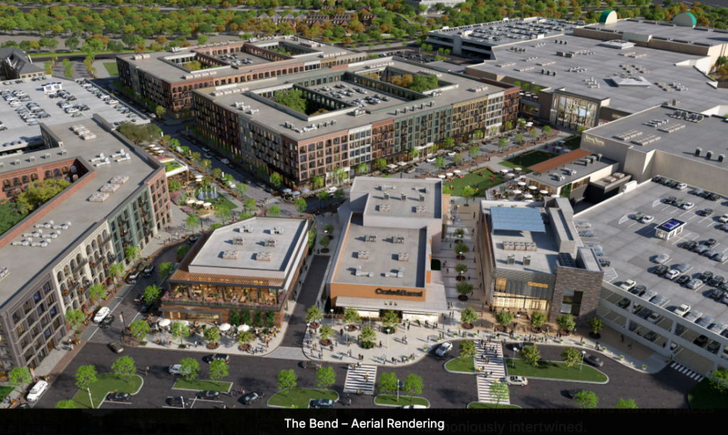 Another Major Retailer Winds Down at Plano’s The Shops at Willow Bend