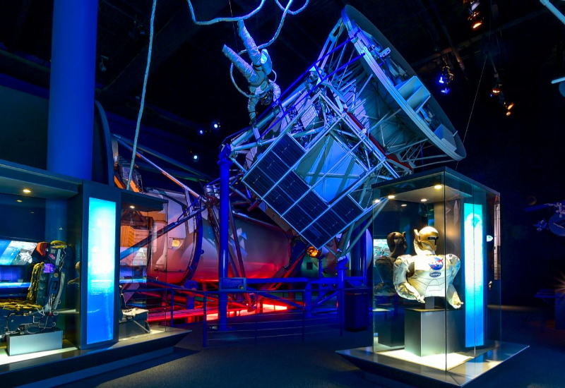 Enjoy the Best of Houston While Getting the Small Town Feels with ...