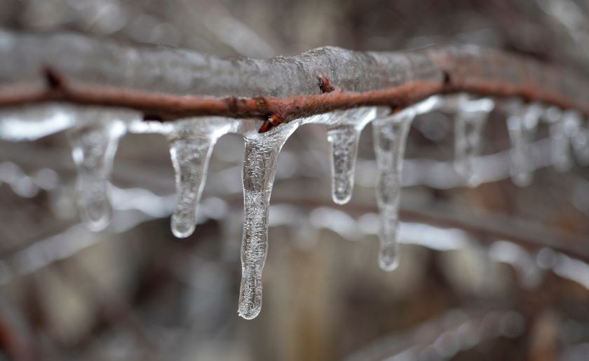 What You Can Do Now To Protect Your Home From North Texas Winter Weather