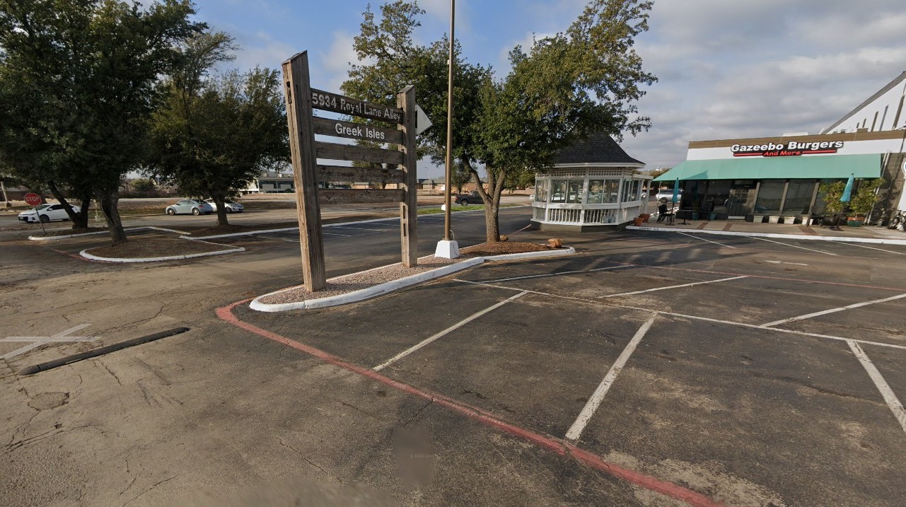 Preston Hollow Residents Ready to Fight Proposed 325-Foot Tower at ...