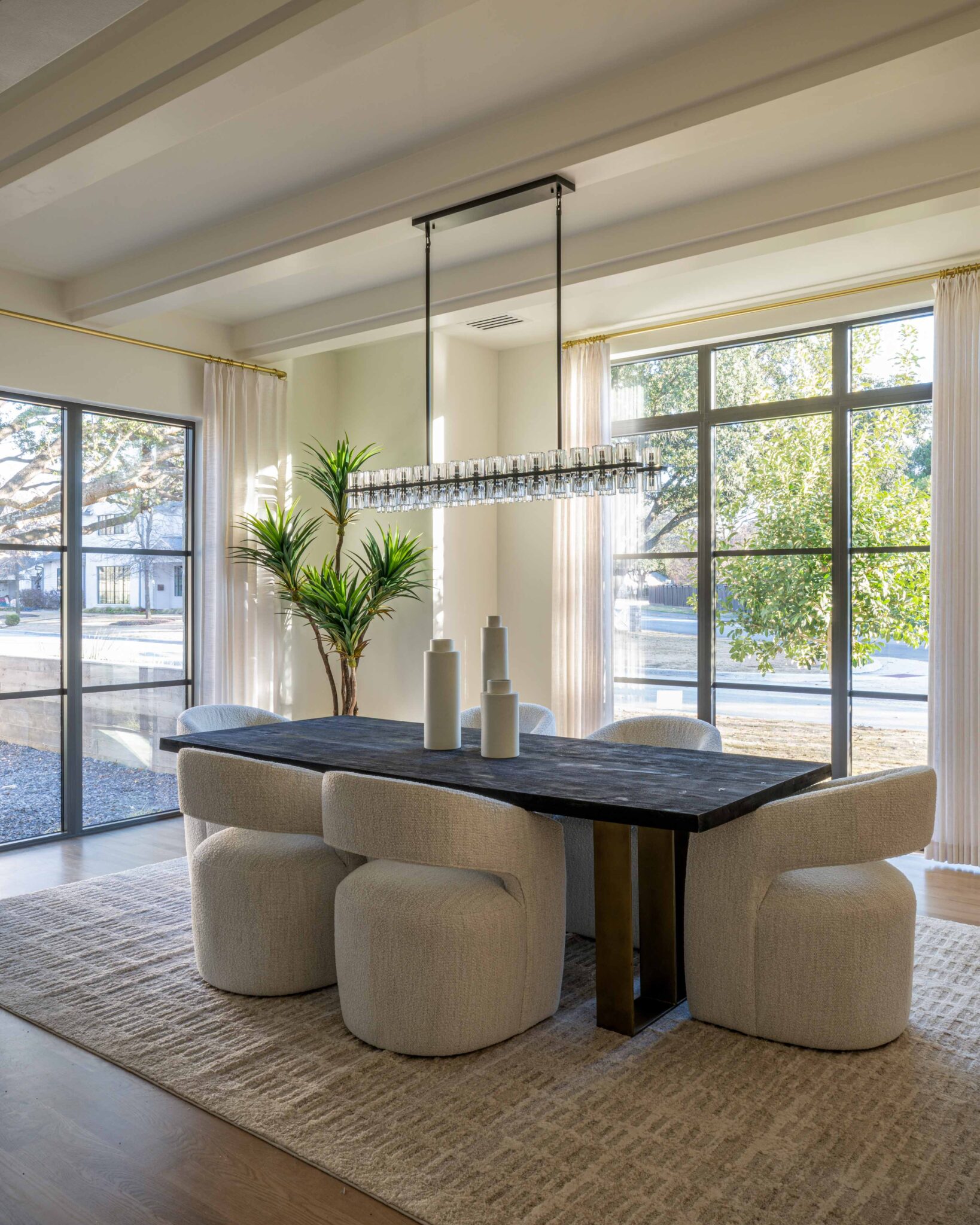 Why Width Wins: Inside New Leaf Custom Homes' Latest Joyce Way ...