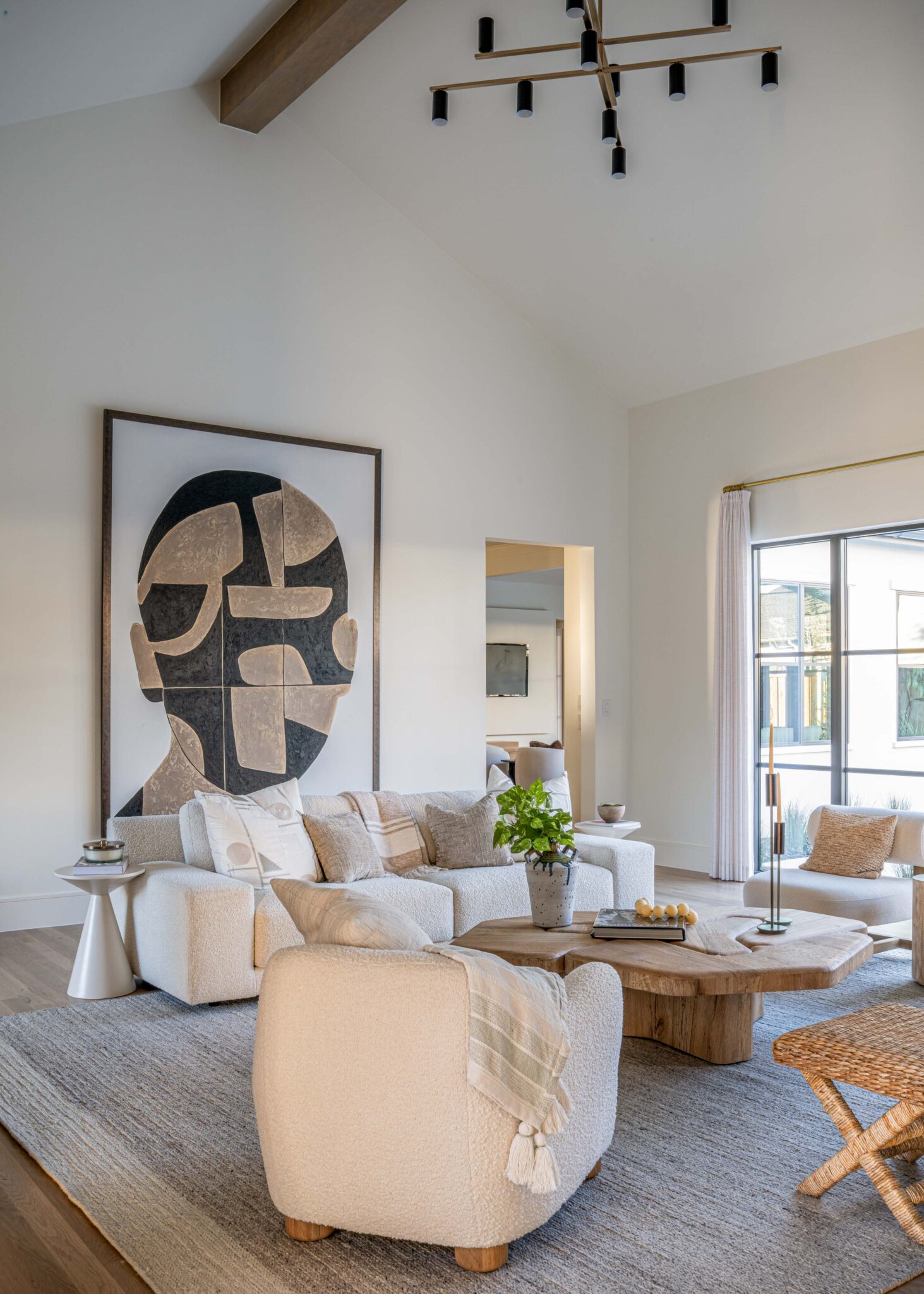 Why Width Wins: Inside New Leaf Custom Homes' Latest Joyce Way ...