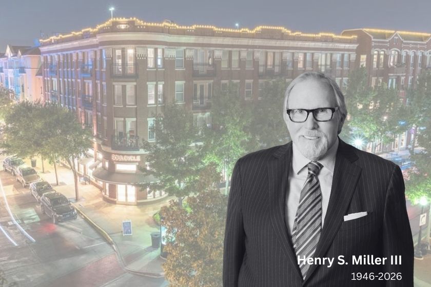 Breaking: Henry S. Miller III, Developer of West Village, Dies at 79 ...