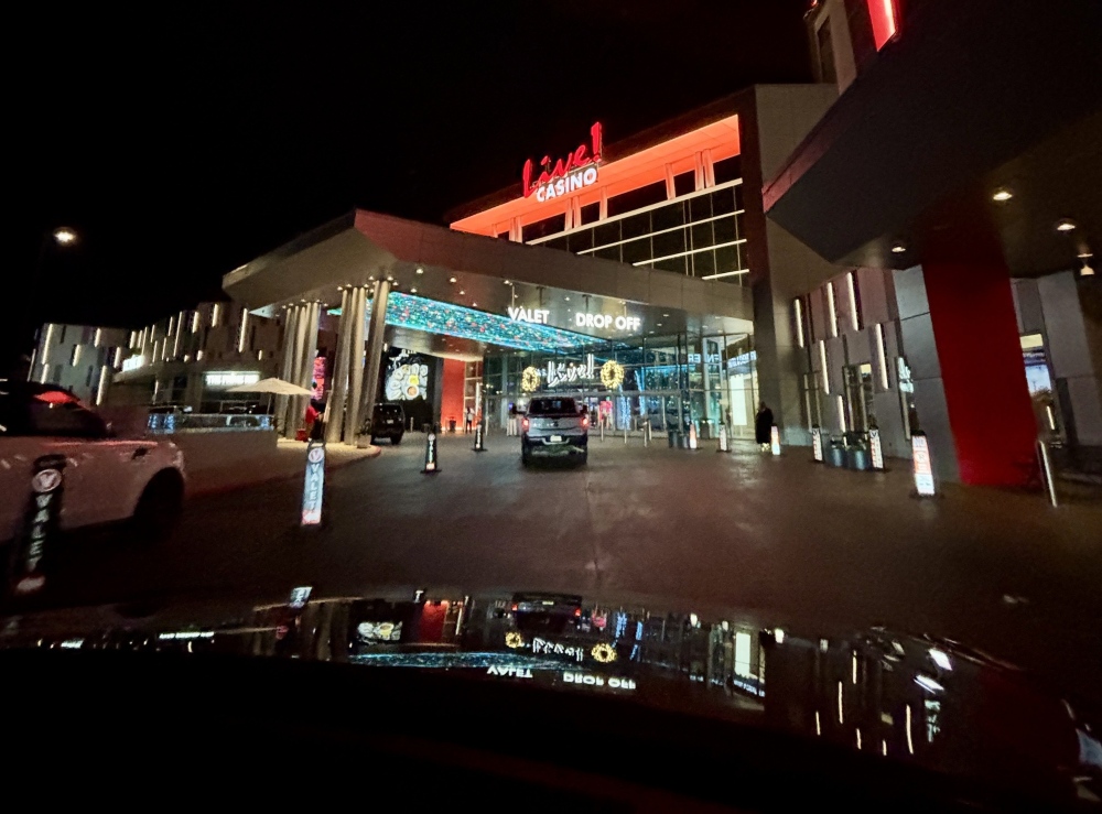 Louisiana's Live! Casino Hotel Bets Big on Dallas