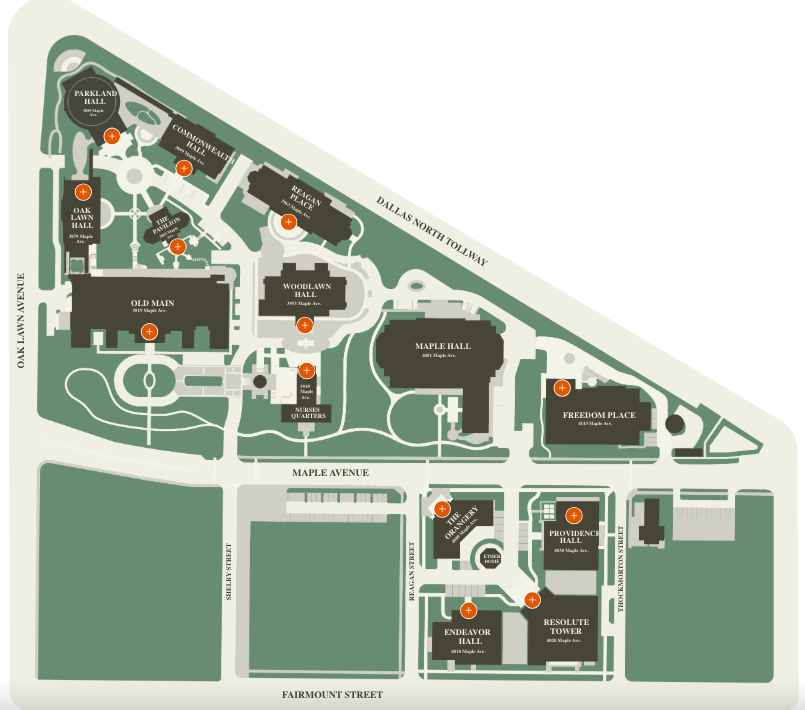 Leasing Activity Prompts Crow Holdings To Grow Old Parkland East