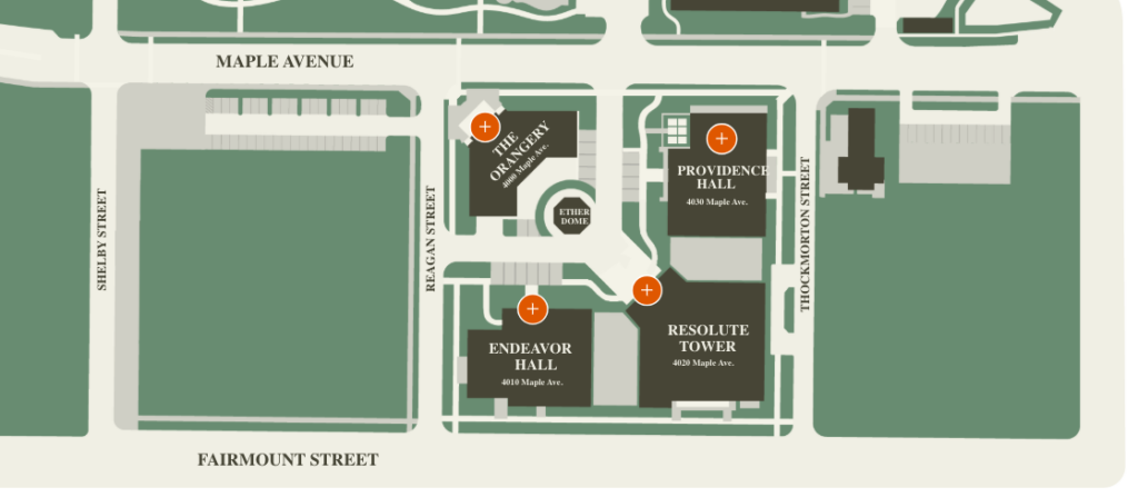 Leasing Activity Prompts Crow Holdings To Grow Old Parkland East