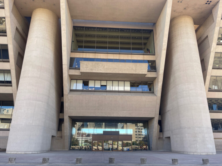 Paul Ridley: 'Secret Decision-Making, Concealed Agenda' Undermine ...