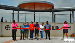New Dallas Love Field Viewing Spot Gives Plane Watchers a Front-Row ...
