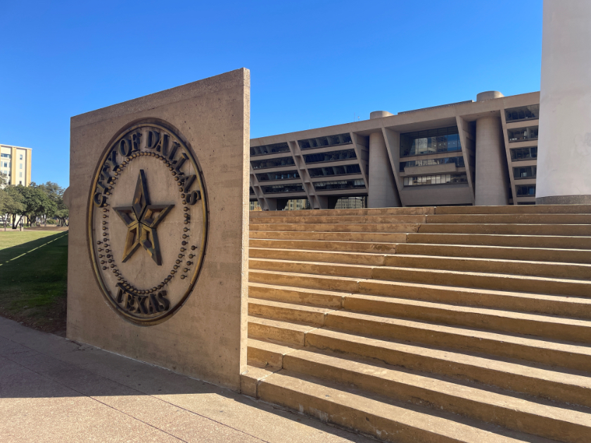 City Hall Roundup: Park Cuts, Wings at AAC, Campaign Contributions