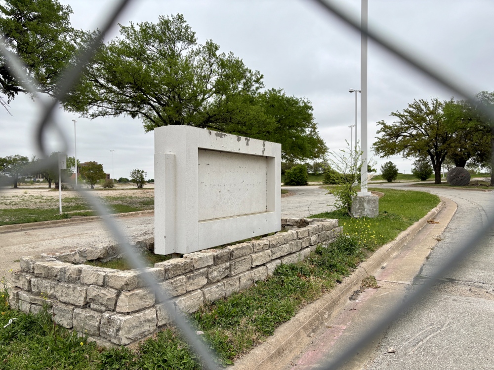 Breaking from Beck Ventures: 'Dallas Midtown Officially Underway'