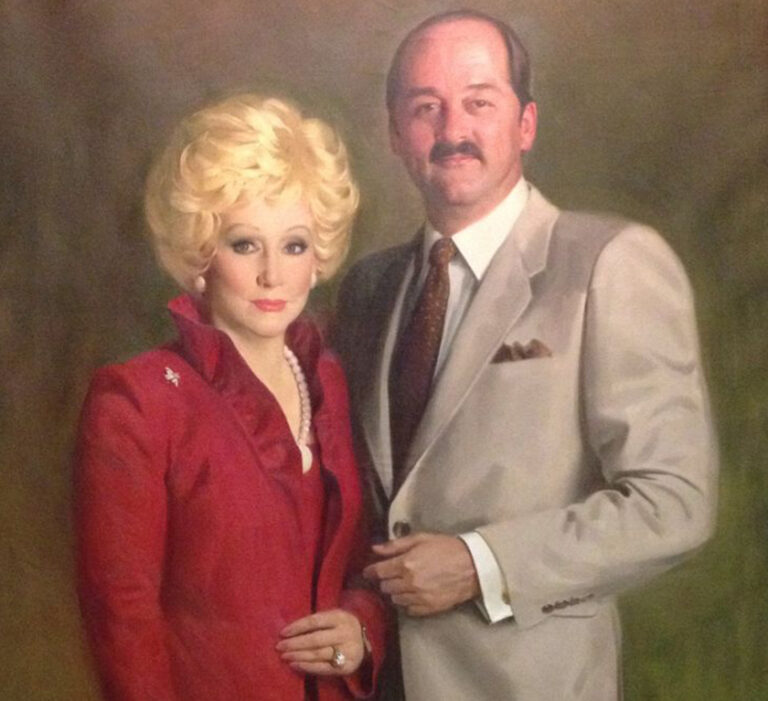 The Mary Kay Homes That Defined a Dallas Legacy — and the Son Who ...
