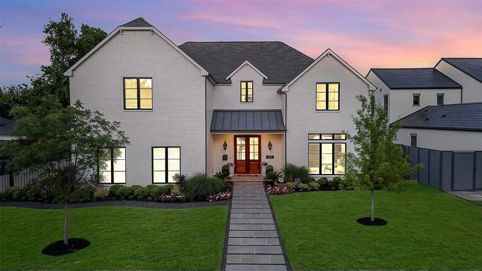Some Pool-Side Open Houses Just in Time for Summer