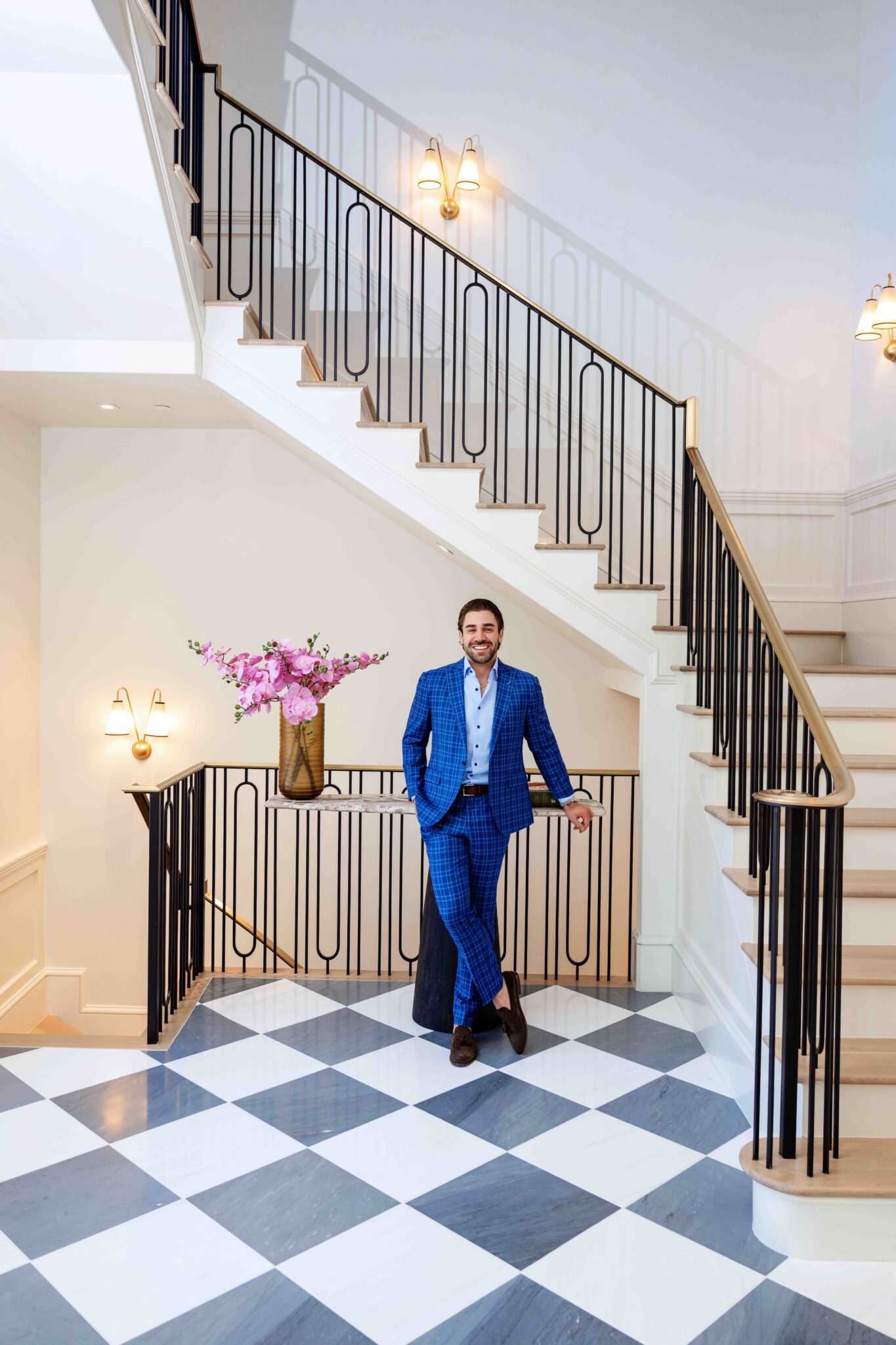 Perry Wisdom Barrett Narosov Repeats as No. 1 Small Real Estate Team in ...