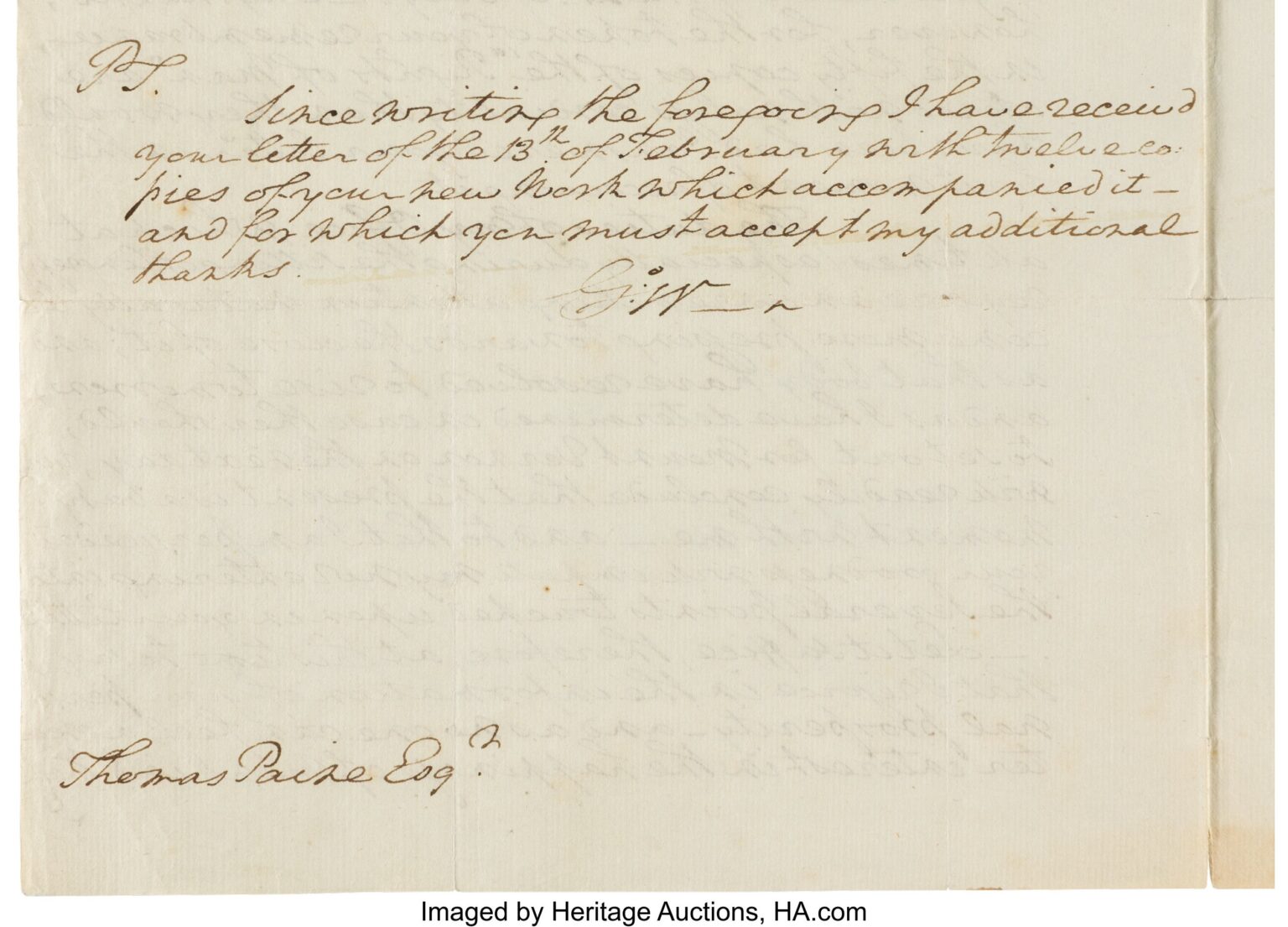 How Heritage Auctions Helped Transform Mary Anne Sammons Cree's Estate ...