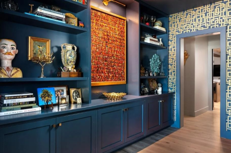 A 1939 Austin Mission-Style Home Gets a Thoughtful Renovation with ...