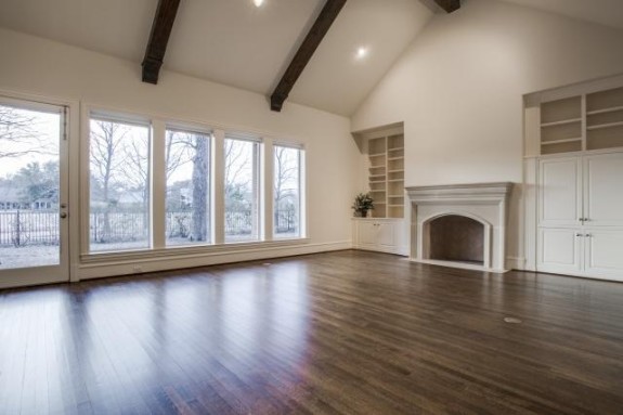 Live Near Tony Romo's New House in Glen Abbey for Under One Million ...