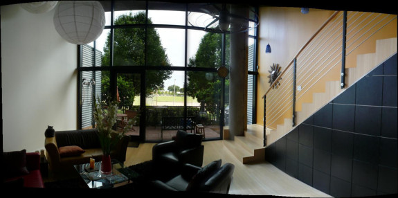 Friday Five Hundred: Gorgeous Condo at 588 Lofts Is Ready to Be The ...