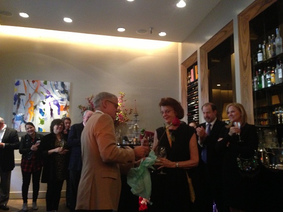 Ralph Randall Celebrates 30 Years of Dallas Real Estate History ...